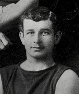 REDLEGS MUSEUM | PLAYERS